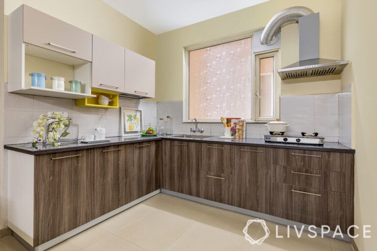 8 Low-Budget Flat Interior Designs by Livspace You Must See