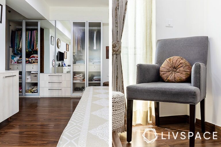 15+ Ways of Cost-Efficient Room Designing by Livspace