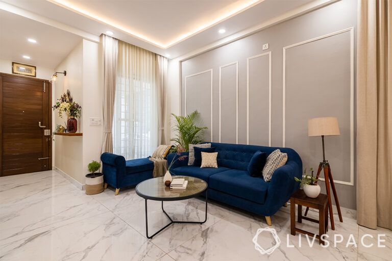 A 3-Floors House Design with Ideas for All Kinds of Rooms!