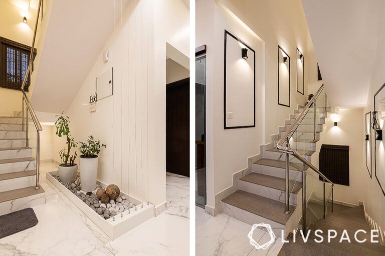 A 3-Floors House Design with Ideas for All Kinds of Rooms!