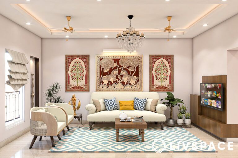 The Latest POP Design Guide of 2024 to Revamp Your Home