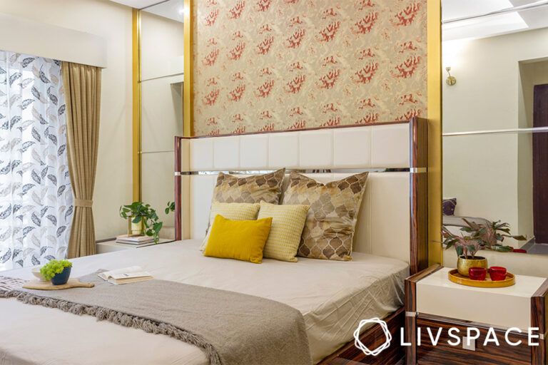 Bed Headboard Design | 20 Headboard Design Ideas For Your Home