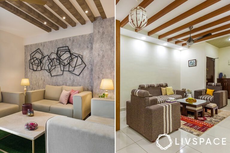 False Ceiling Design for Hall | 8 Elegant False Ceiling Ideas That Inspire