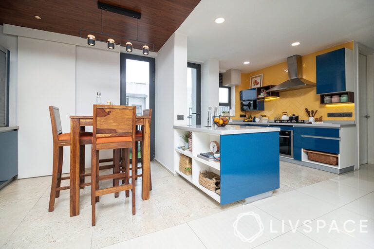 3BHK Ireo Skyon Interior | Top Tips to Create a Calming, Relaxing Home