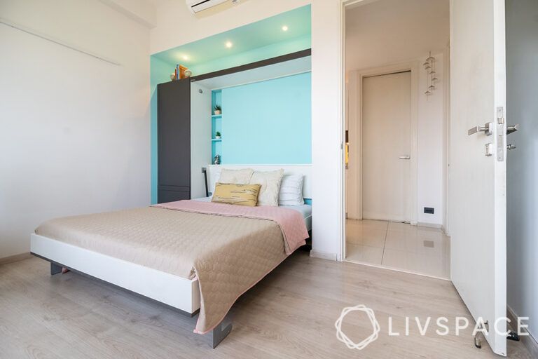 3BHK Ireo Skyon Interior | Top Tips to Create a Calming, Relaxing Home