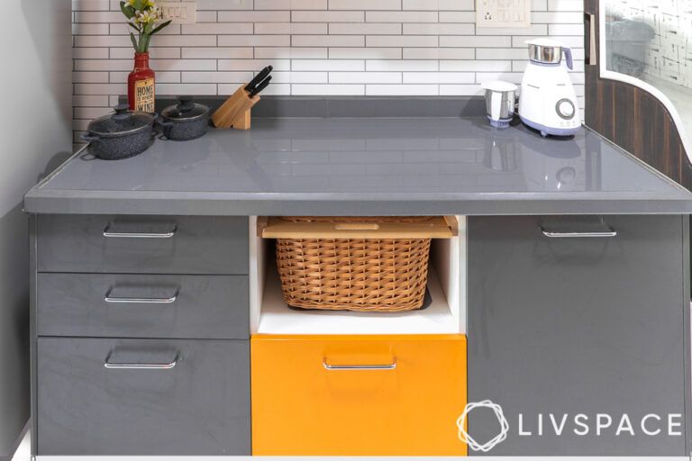 Which Cabinet Handles Are Perfect for You? (Profile Handles for Kitchen ...