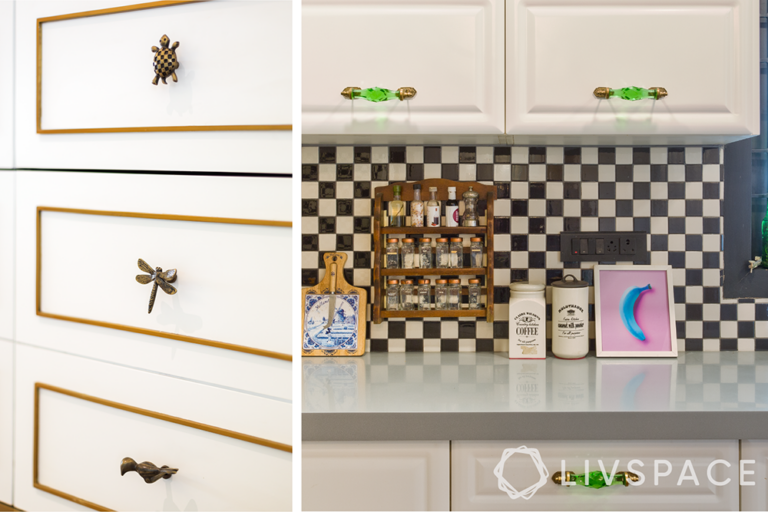 Which Cabinet Handles Are Perfect for You? (Profile Handles for Kitchen ...
