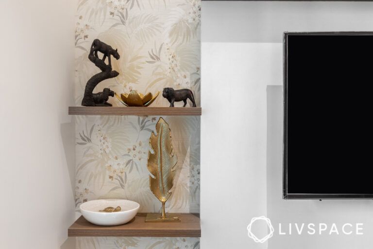 Wall Shelf Design | 35 Creative Wall Shelf Designs for Your Home