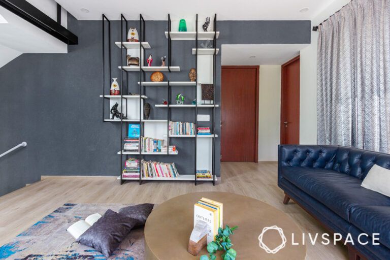 Wall Shelf Design | 35 Creative Wall Shelf Designs for Your Home