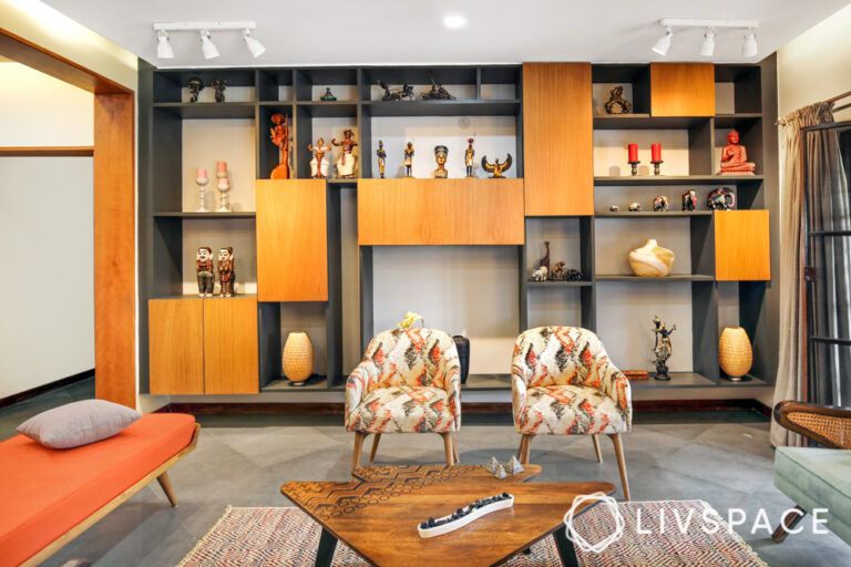 Wall Shelf Design | 35 Creative Wall Shelf Designs for Your Home