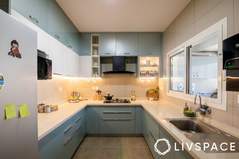 A Cost Breakdown of Modular Unit Designs for Sobha Silicon Apartment