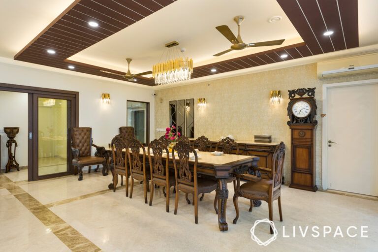 7 Gypsum Ceiling Advantages To Inspire You to Opt for It