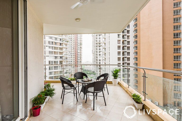 Balcony Grill Design | Modern Balcony Grill Designs That Look Amazing