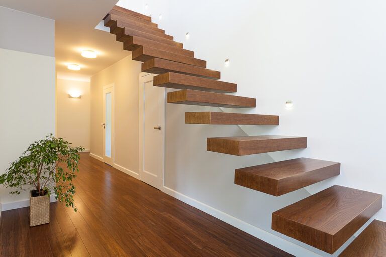 15+ Striking Stairs Design Ideas That Are Perfect for Indian Homes