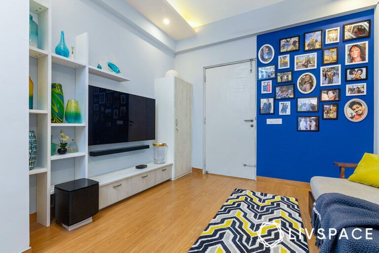 8 Delhi Low-Maintenance Homes to Ace a Low-Maintenance House Design