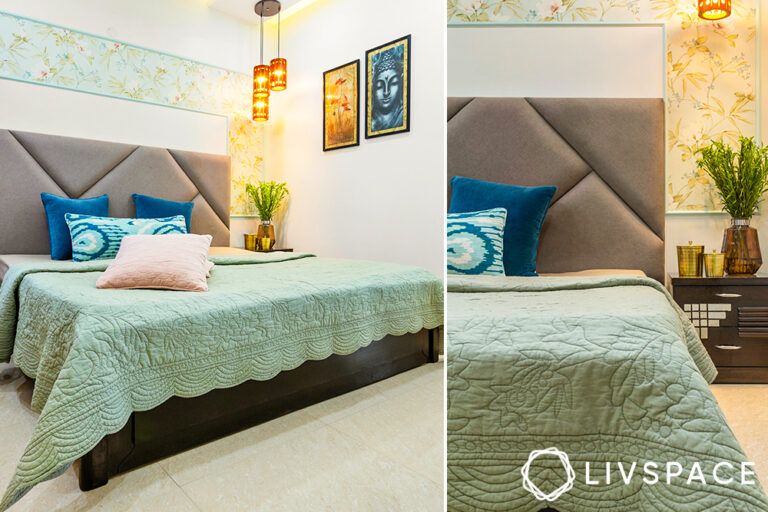 8 Delhi Low-Maintenance Homes to Ace a Low-Maintenance House Design