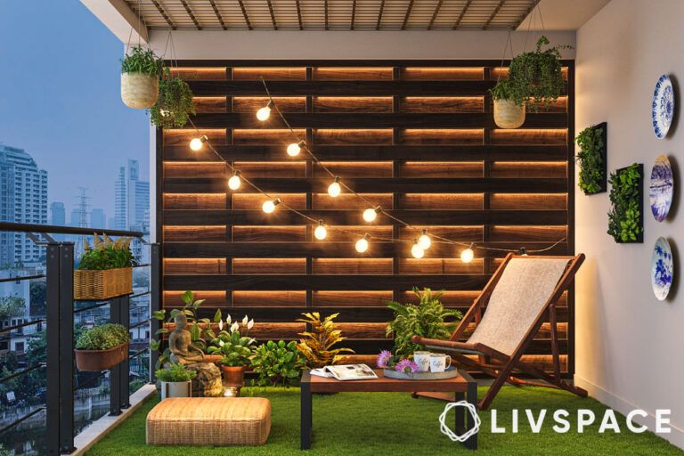 20 Creative Terrace Garden Ideas for a Green Dream at Home