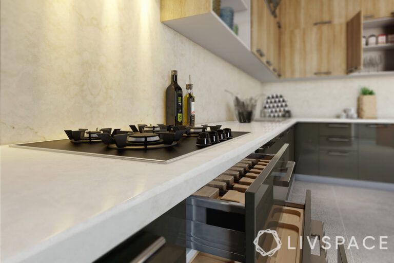 Quartz Countertops for Kitchens | Maintenance, Pros, Cons and Costs