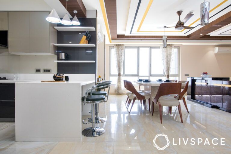 What Are Vitrified Tiles? Where to Use Them and How Much Do They Cost