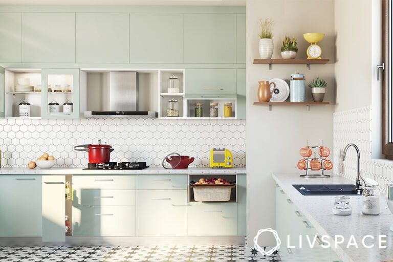 10 Stunning Celebrity Kitchen Design Ideas to Inspire You
