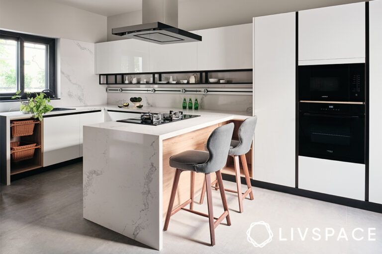 10 Stunning Celebrity Kitchen Design Ideas to Inspire You