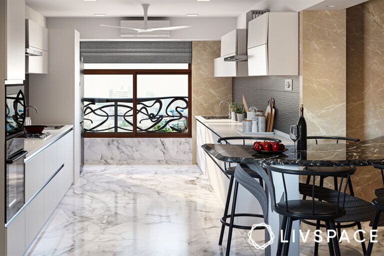 10 Stunning Celebrity Kitchen Design Ideas to Inspire You