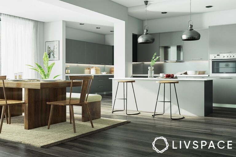 10 Stunning Celebrity Kitchen Design Ideas to Inspire You