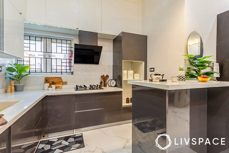 How a Home interior Design for 2BHK in Chennai Is Made Child-Friendly