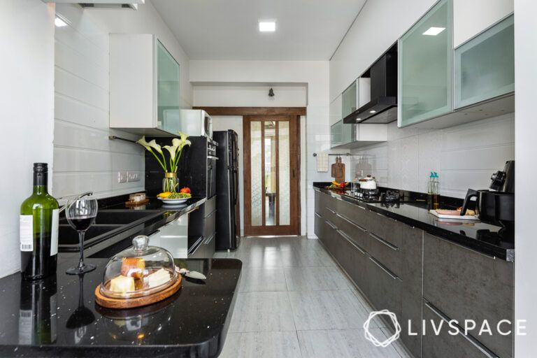 16 Stunning Parallel Kitchen Designs for Homes of All Sizes