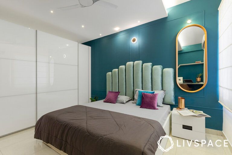 Bed Headboard Design | 20+ Headboard Design Ideas for Your Home