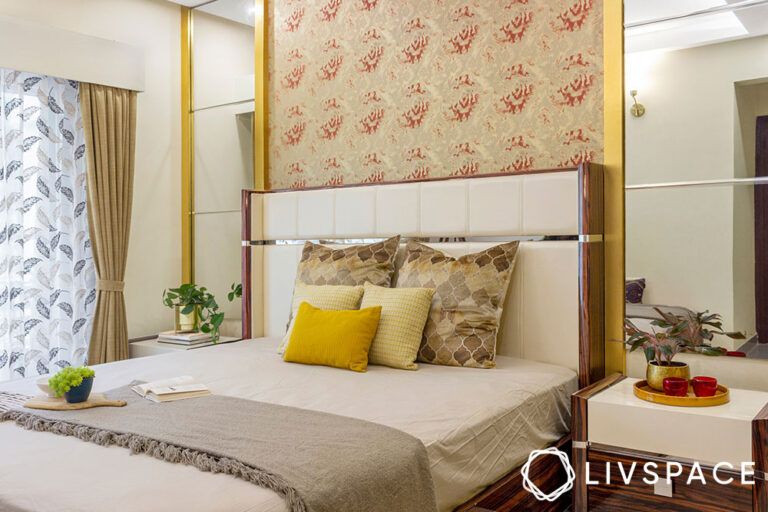 Bed Headboard Design | 20+ Headboard Design Ideas for Your Home