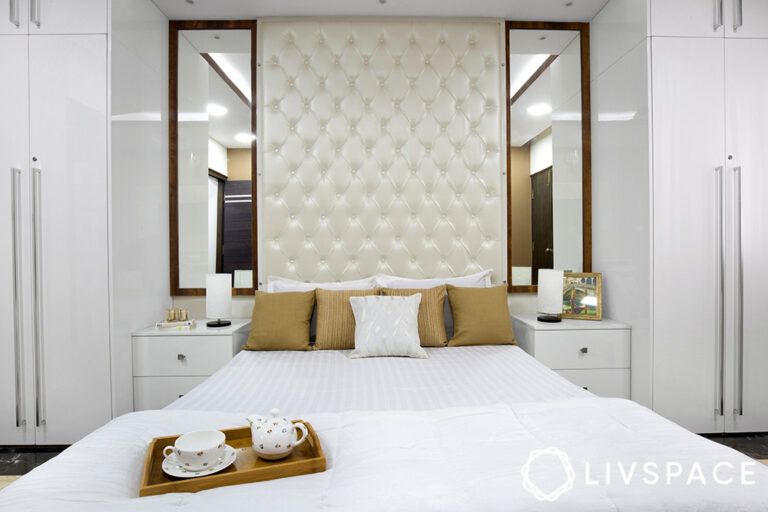 Bed Headboard Design | 20+ Headboard Design Ideas for Your Home