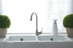 Kitchen Sink Designs Popular in India - Kitchen Sink Design Types & Price