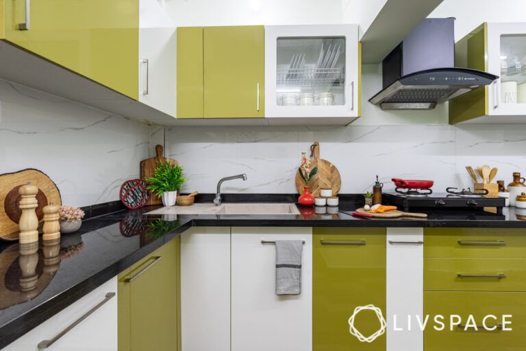 Kitchen Interior Design Chennai Under ₹2 Lakh: 5 Design Secrets to Steal