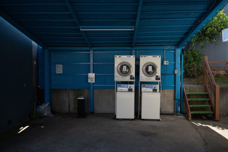 30 Washing Room Design Ideas To Make Functional Wash Area Designs