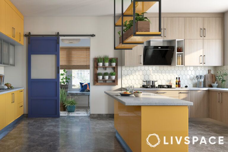 40 Island Kitchen Designs & Ideas To Consider For Your Home