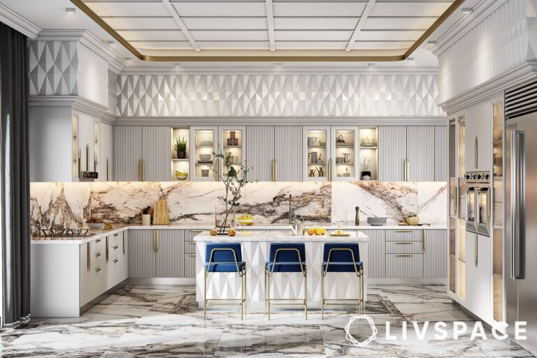 40 Island Kitchen Designs & Ideas To Consider For Your Home