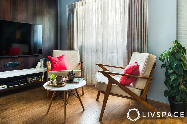 Simple Home Interiors On Budget | 10+ Low Budget House Designs