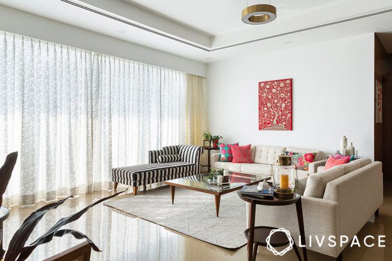 Simple Home Interiors On Budget | 10+ Low Budget House Designs