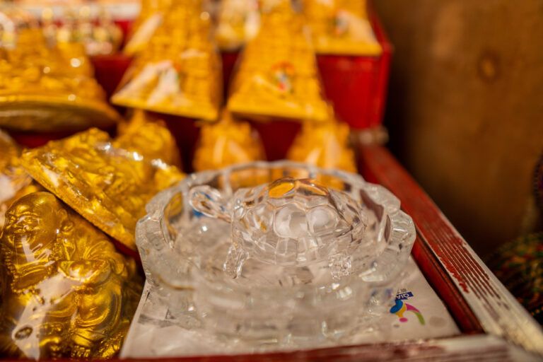 Vastu Decor Items to Attract Good Luck and Positive Energy