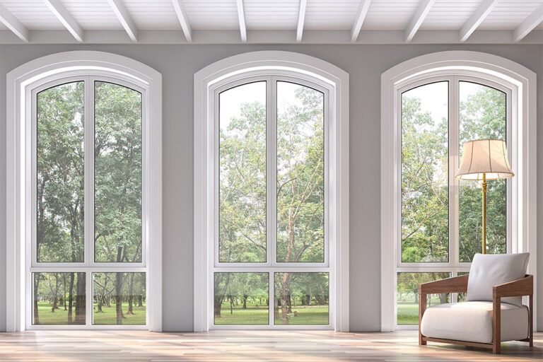 10 Latest Simple Hallway Arch Designs for Hall Decor | Livspace