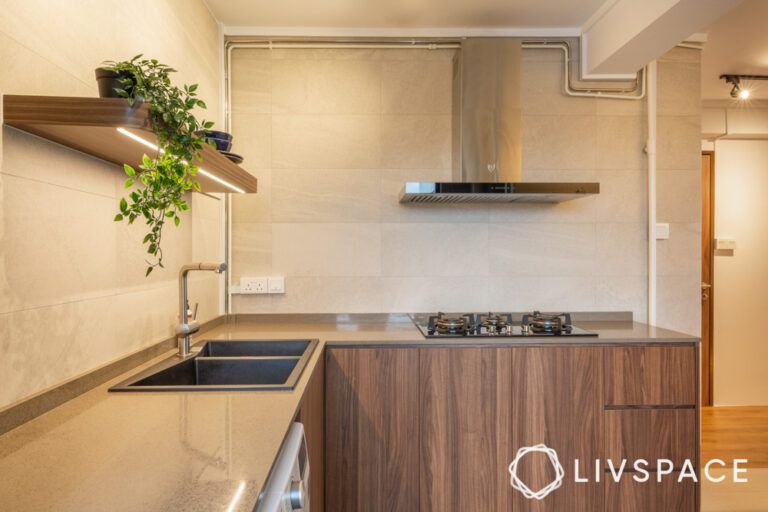 25+ Kitchen Tiles Design Ideas for Kitchen Wall Tiles By Livspace