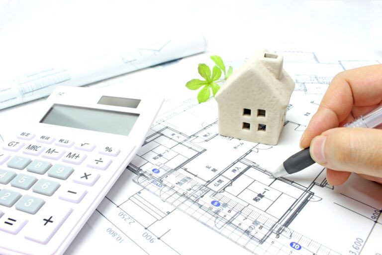 A Complete Guide to Calculate the Cost of a 4BHK Interior Design in 2025