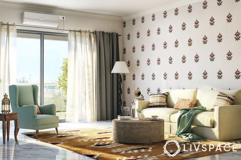 14 Wall Decor Ideas | Wall Designs for Every Room by Livspace