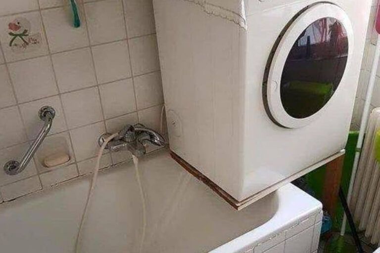 20+ Funny Interior Design Fails Show Why You Need an Interior Designer