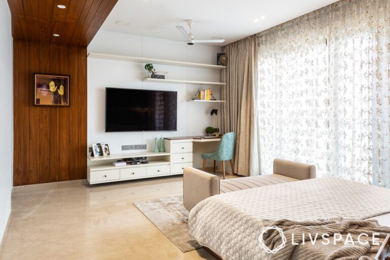 TV Showcase Design | 6 TV Units for Modern Homes - Livspace