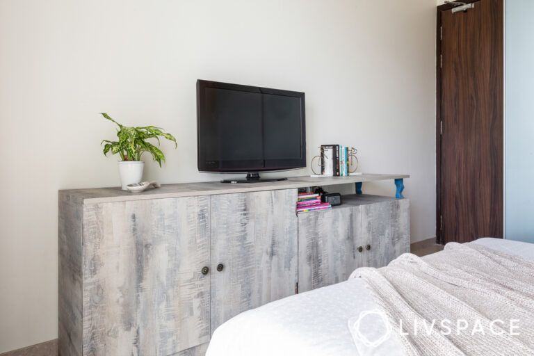 TV Showcase Design | 6 TV Units for Modern Homes - Livspace