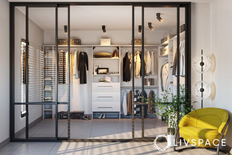 15 Wardrobe Organisation Tips To Make Your Closet More Spacious