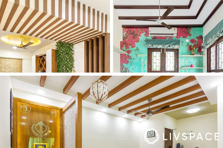 22 Latest POP Design for Ceilings | Stunning POP False Ceiling Designs