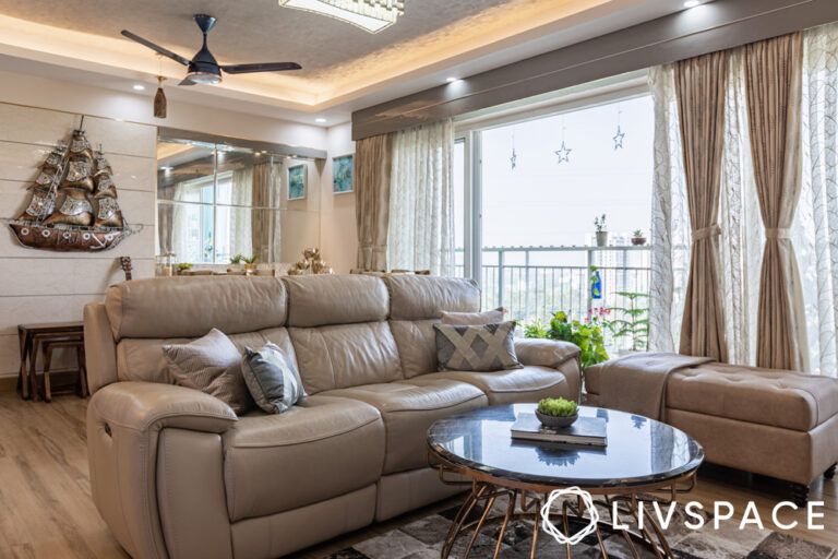 5 Interior Design Elements to Transform the Look of Your Home
